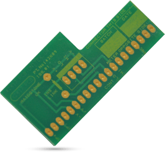 GSPK Circuits - PCB's from single sided to 24 layer